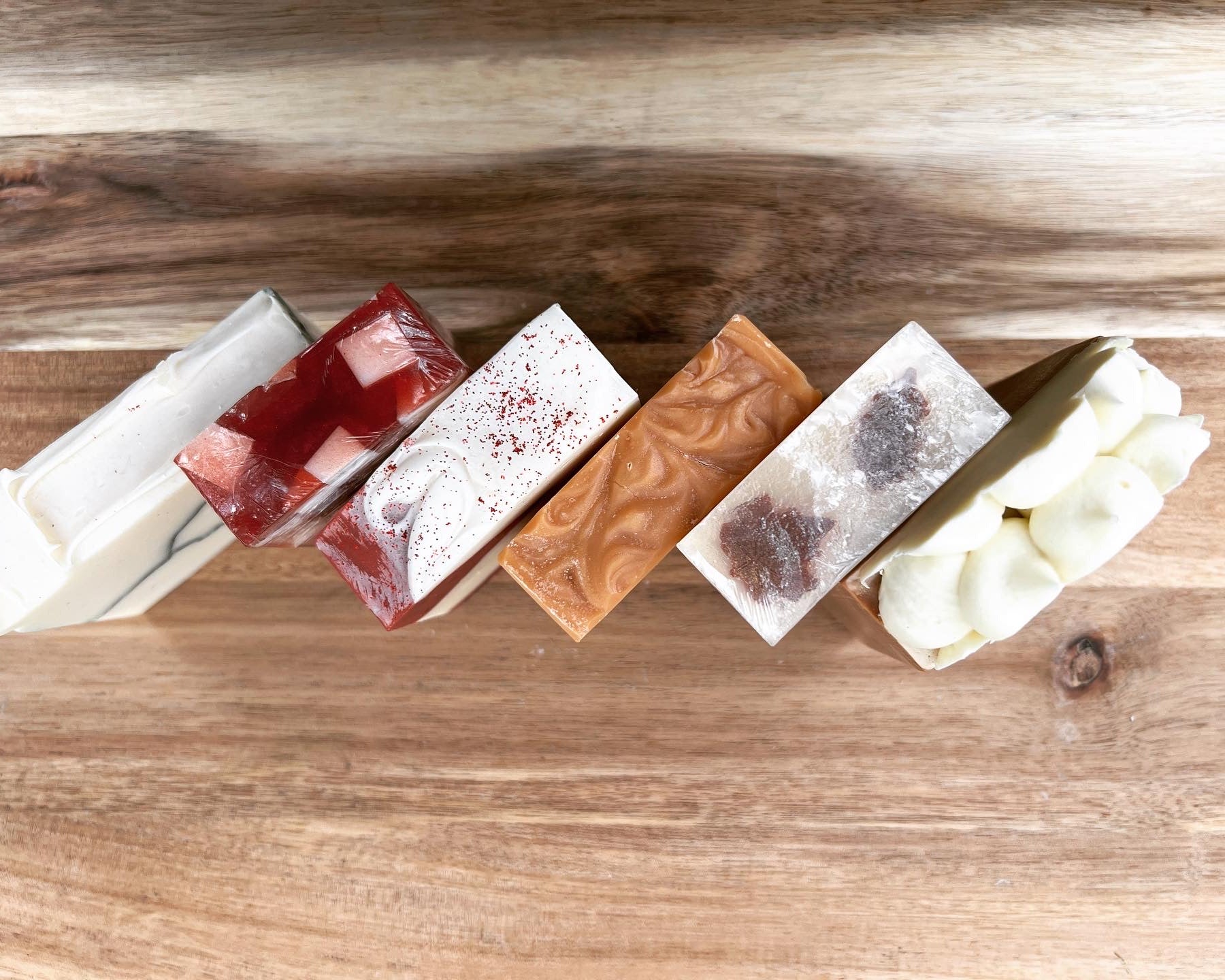 About Us – Firehole Soap Works